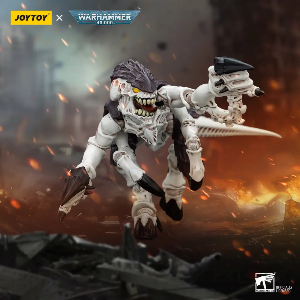 WARHAMMER40k Tyranids Hive Fleet Leviathan Termagant – GEEKLOVEPH TOY STORE
