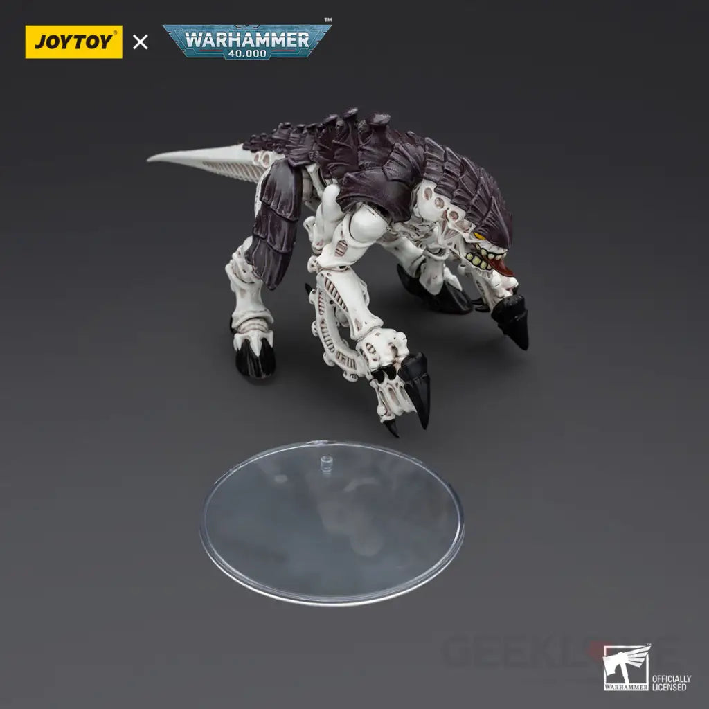 WARHAMMER40k Tyranids Hive Fleet Leviathan Termagant – GEEKLOVEPH TOY STORE
