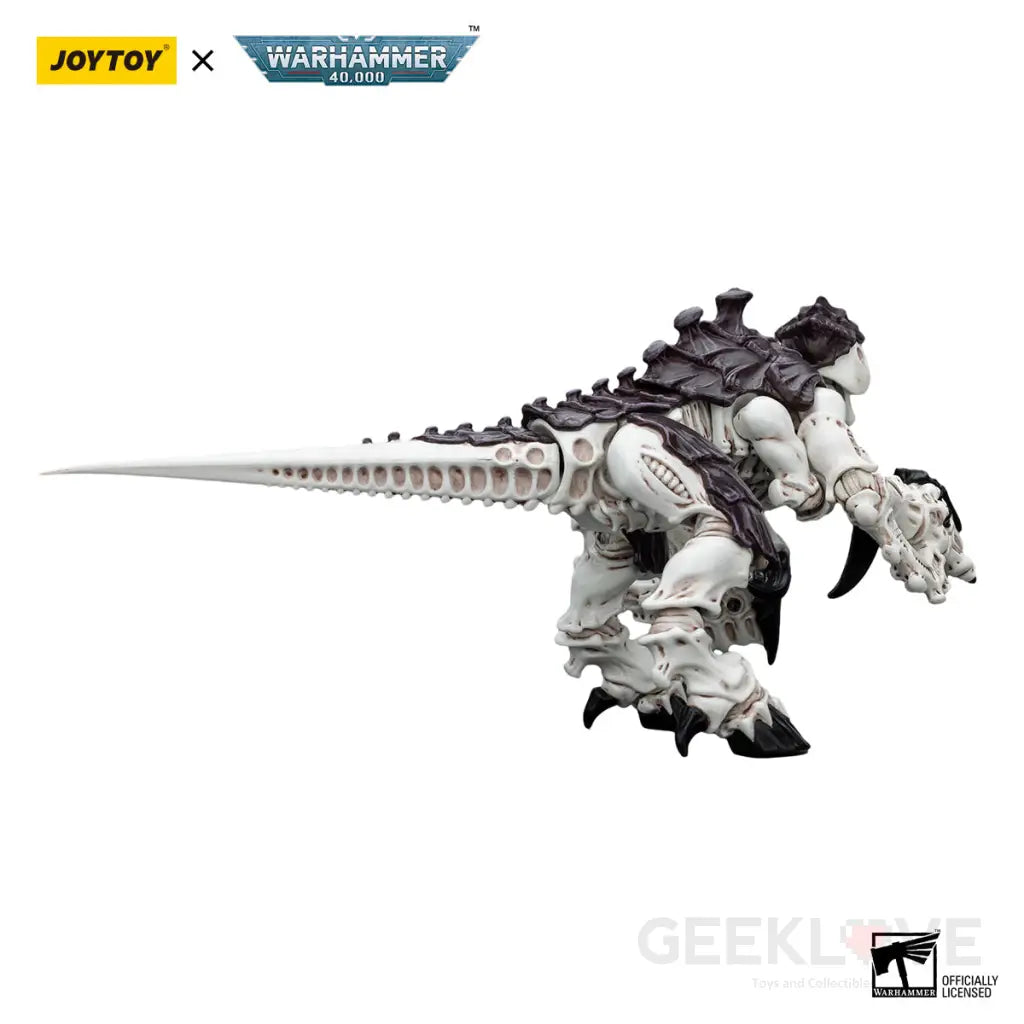 WARHAMMER40k Tyranids Hive Fleet Leviathan Termagant – GEEKLOVEPH TOY STORE