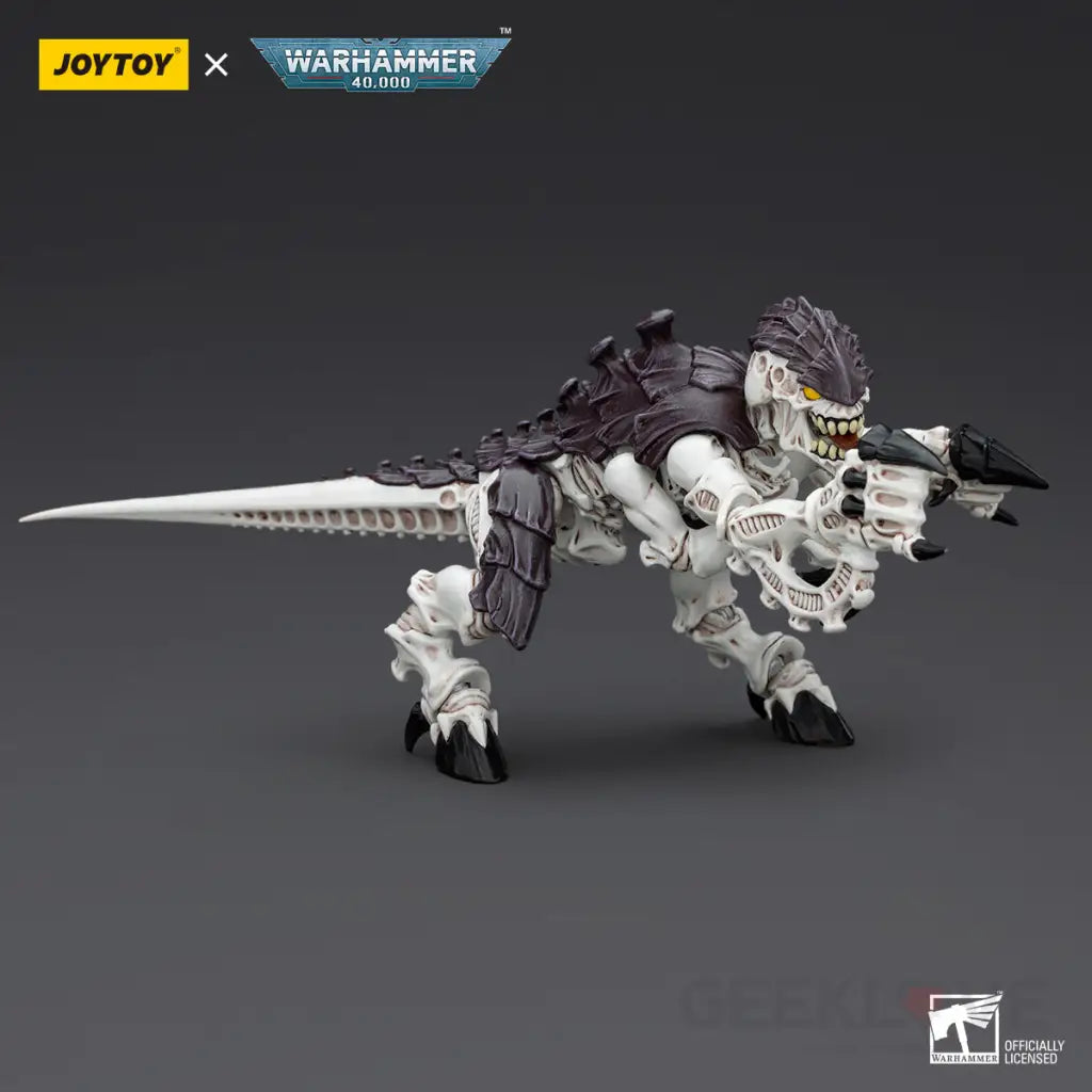WARHAMMER40k Tyranids Hive Fleet Leviathan Termagant – GEEKLOVEPH TOY STORE