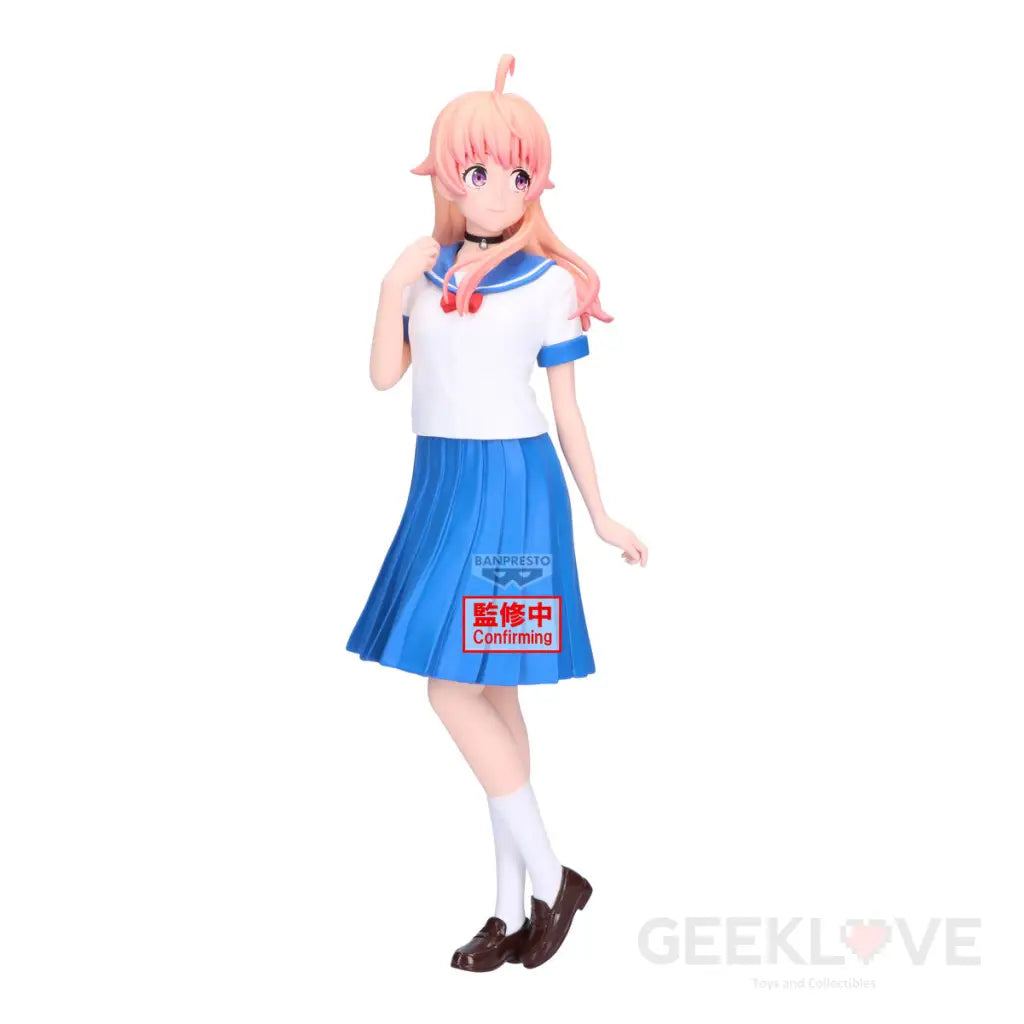 Witch Watch Figure Nico Wakatsuki Banpresto – GEEKLOVEPH TOY STORE