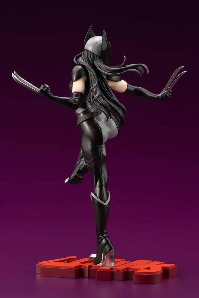 Wolverine (Laura Kinney) X-Force Ver. Bishoujo Statue – GEEKLOVEPH TOY ...