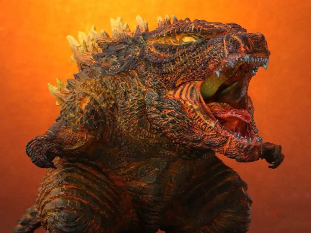 X-PLUS DefoReal "Godzilla: King of the Monsters" – GEEKLOVEPH TOY STORE