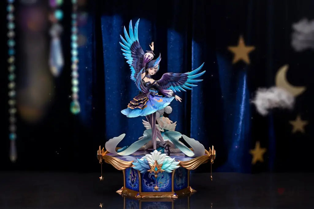 Xiao Qiao: Swan Starlet Ver Myethos – GEEKLOVEPH TOY STORE