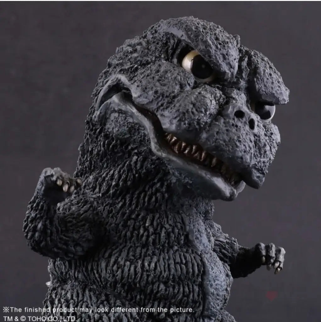 XPLUS Deforeal Godzilla 1974 GeekLoveph – GEEKLOVEPH TOY STORE