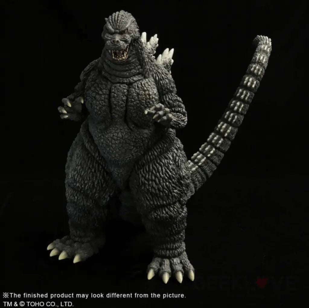 XPLUS Godzilla 1993 XPLUS – GEEKLOVEPH TOY STORE