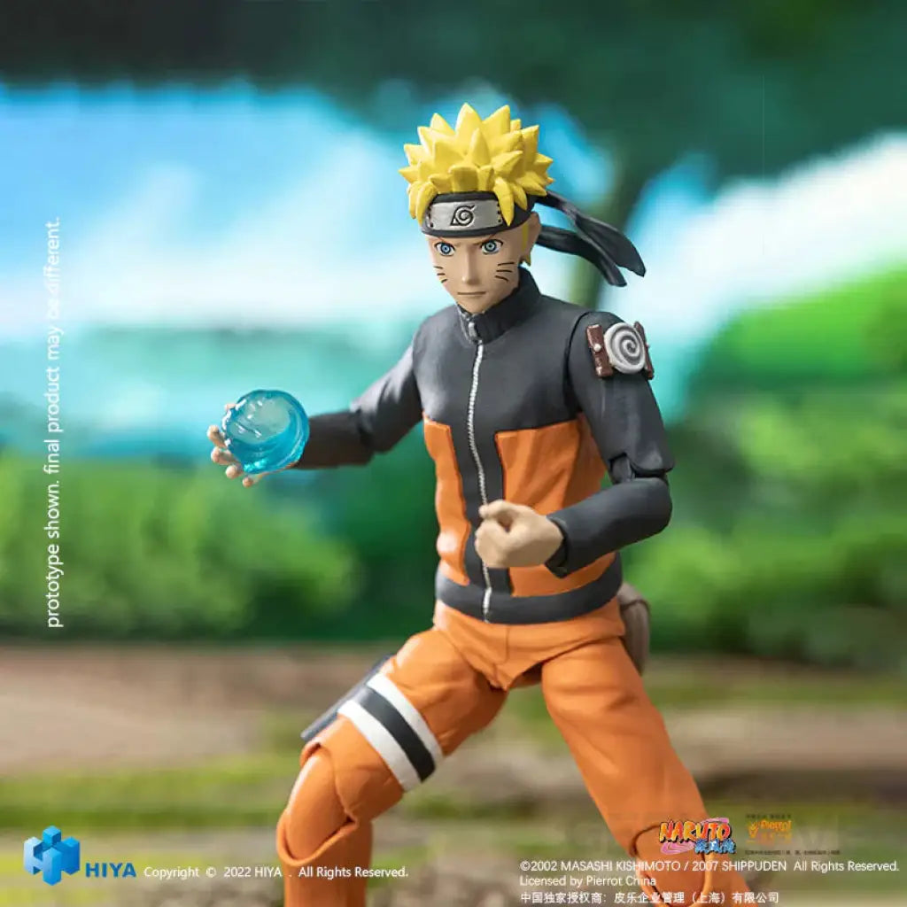 Xquisite Basic: Naruto Hiya Toys – GEEKLOVEPH TOY STORE