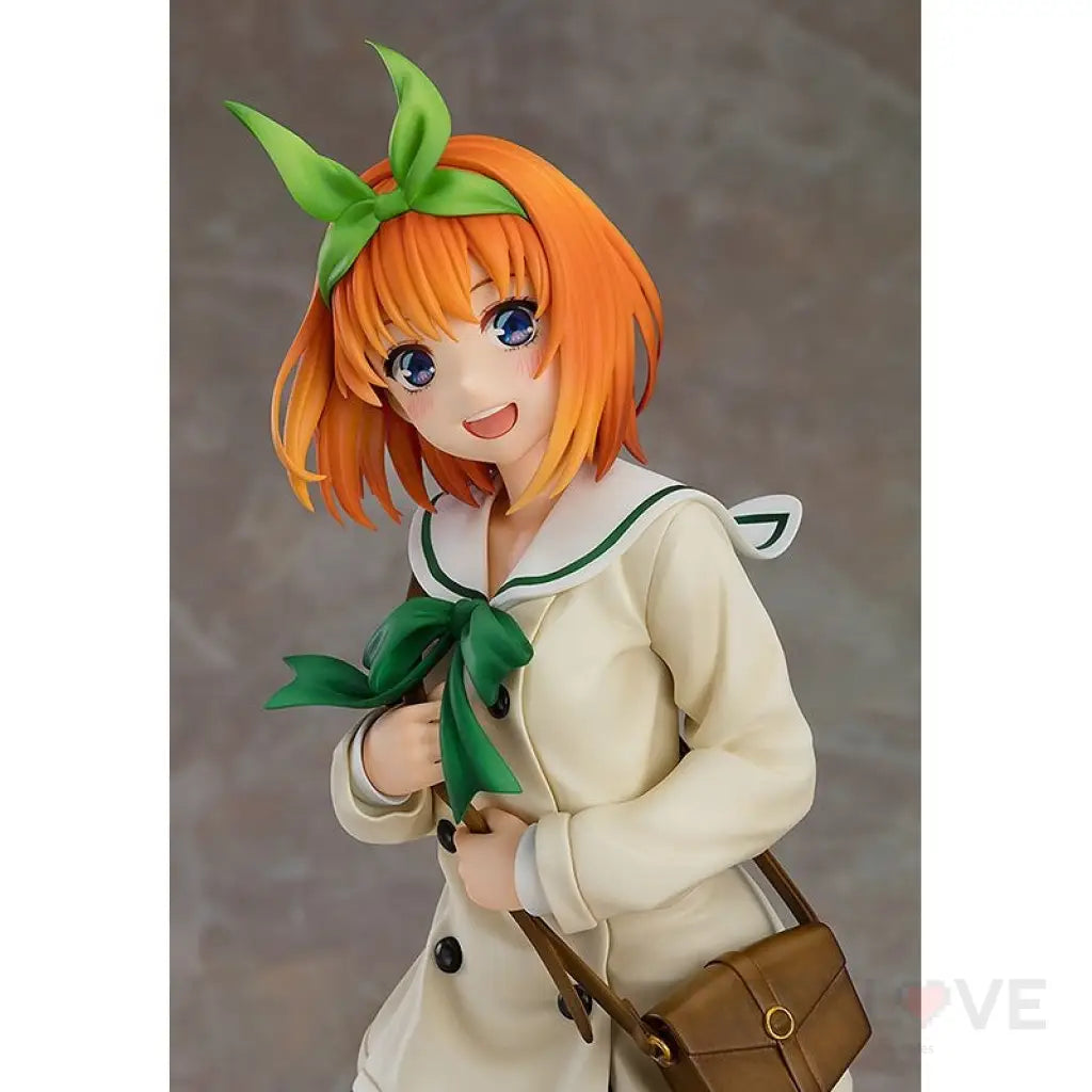 Yotsuba Nakano Date Style Ver. Good Smile Company – GEEKLOVEPH TOY STORE