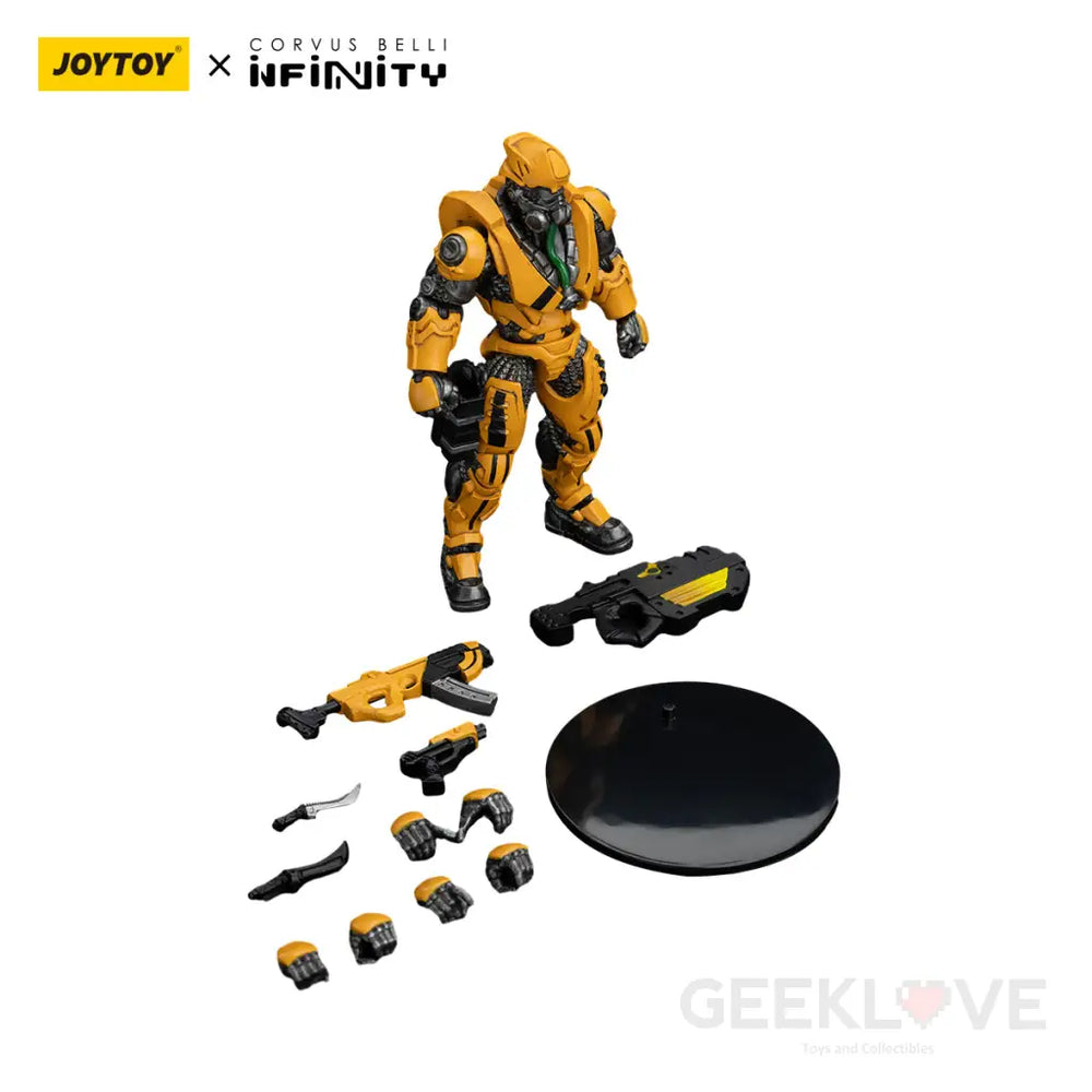 Action Figures – GeekLoveph