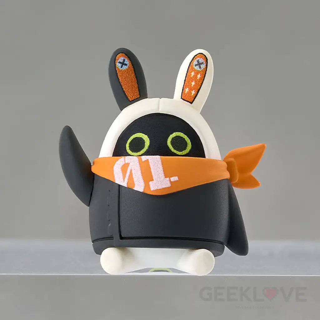 Zenless Zone Zero Nendoroid Von Lycaon Good Smile – GEEKLOVEPH TOY STORE