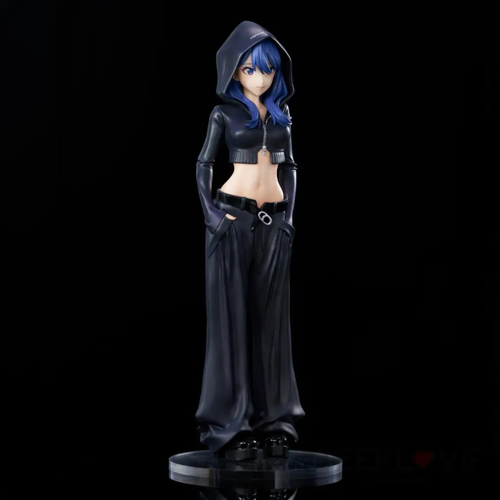 ZOZO BLACK COLLECTION Rikka Takarada Union Creative – GEEKLOVEPH TOY STORE