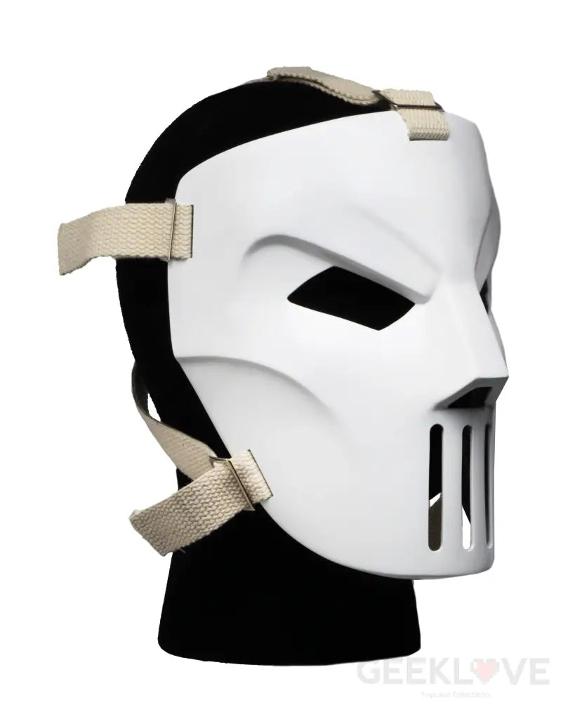 TMNT – Prop Replica 1990 Movie Casey Jones Mask – GEEKLOVEPH TOY STORE